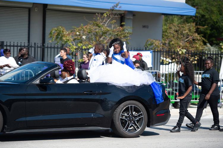 Martin Luther King Jr. Day Parade to celebrate 43 years | South Florida ...