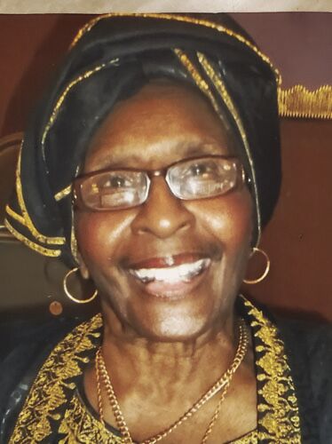 RUBY GRAY | Obituaries | miamitimesonline.com