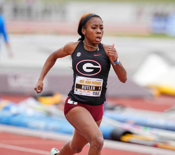 Northwestern alum represents U.S. in Paris Olympics | Sports ...