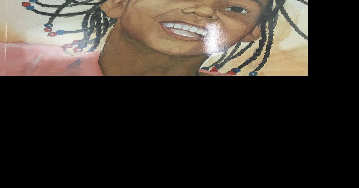 'I Love My Hair' by Natasha Anastasia Tarpley | | miamitimesonline.com