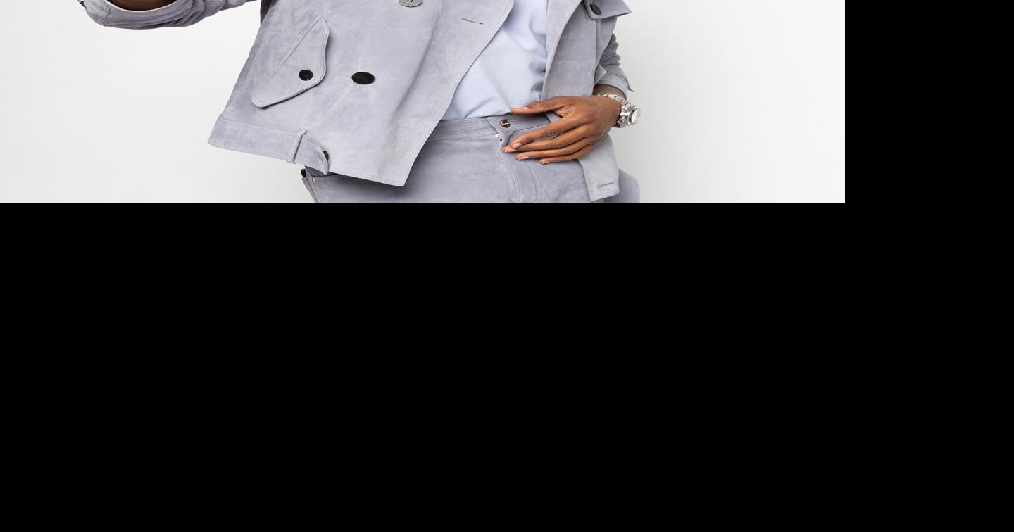 Usher says it’s been a challenge to squeeze 30-year career into 13 ...