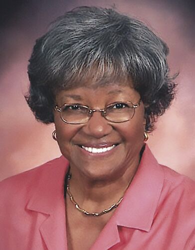 EDNA JOHNSON WILLIAMS | Obituaries | miamitimesonline.com