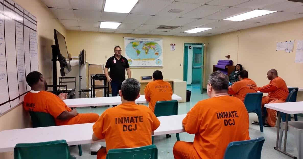 Prison to classroom: Miami-Dade invests in inmate education program ...