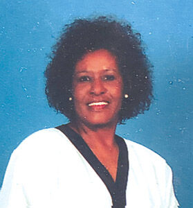 HAZEL E. WILSON | Obituaries | miamitimesonline.com