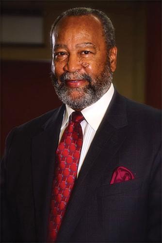 Ron Frazier | | miamitimesonline.com