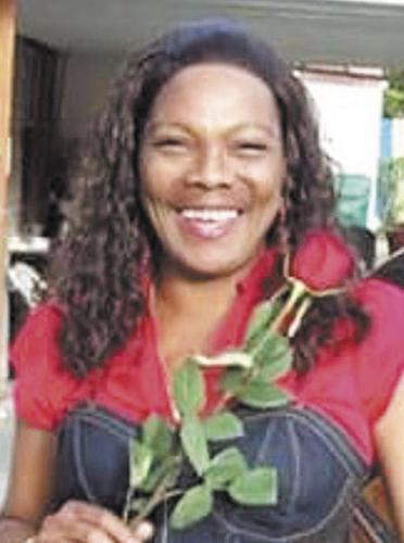 Audrey Jackson Tisdale | Obituaries | miamitimesonline.com