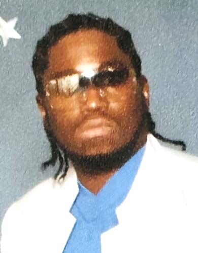 PROPHET BENJAMIN WARREN II | Obituaries | miamitimesonline.com