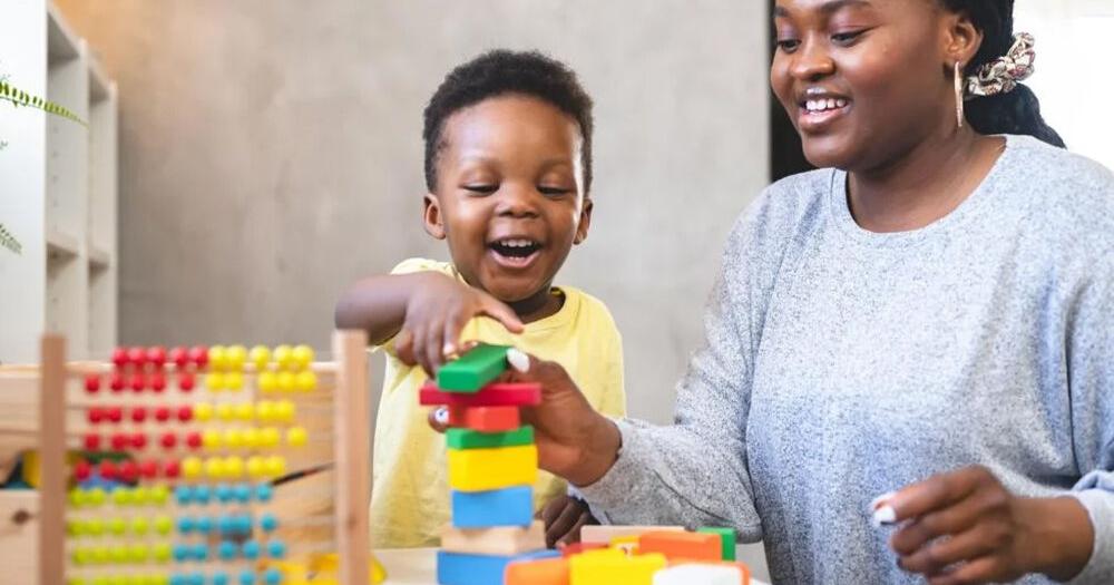 Play-based pre-K shapes lifelong success | Education | miamitimesonline.com