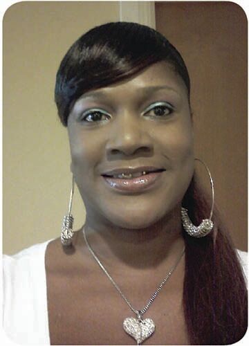 CORPORAL STEPHANIE YVETTE JAMES | In Memoriam | miamitimesonline.com