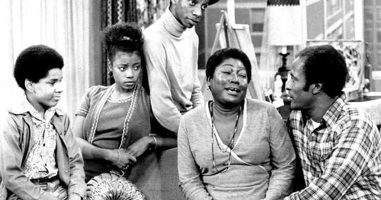 The top 5 Black sitcom theme songs | Entertainment | miamitimesonline.com