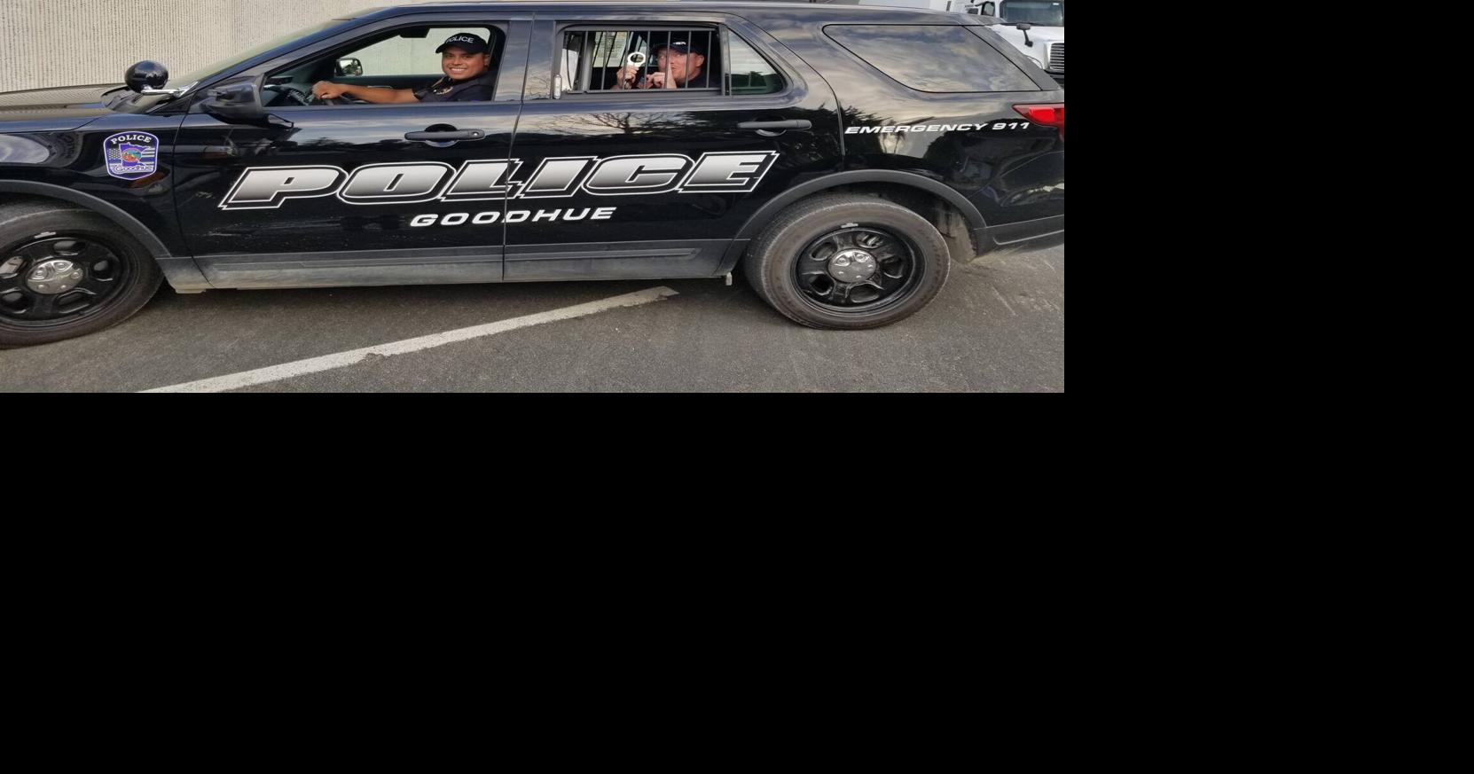 Some small towns in America are disbanding police forces, citing hiring ...