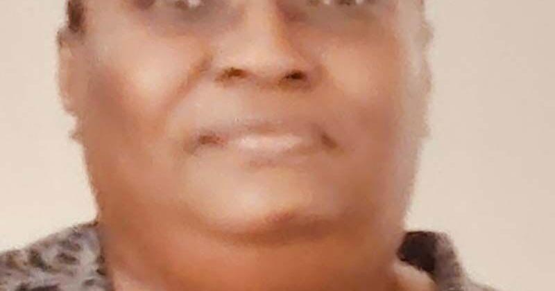 JANIE MITCHELL NICOLAS | Obituaries | miamitimesonline.com