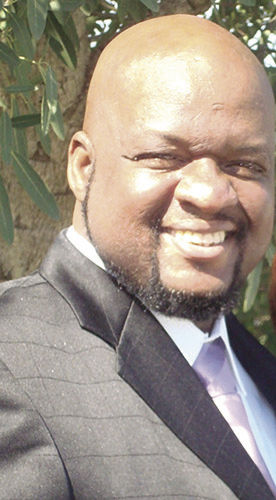 Darius Latrent White | Obituaries | miamitimesonline.com