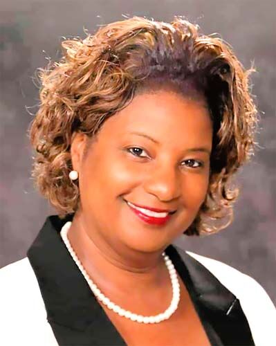 MELVIA MICHELLE ROGERS | Obituaries | miamitimesonline.com