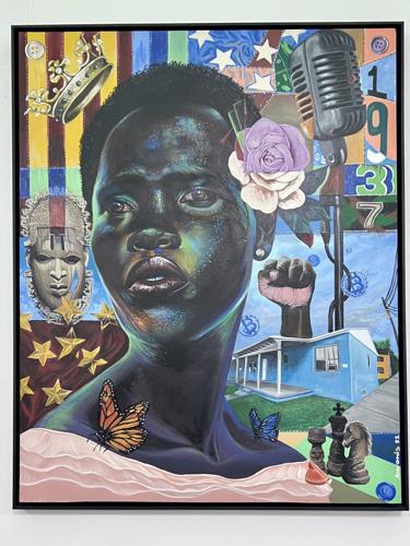 The rise and purpose of Black art in Miami | Arts Culture ...