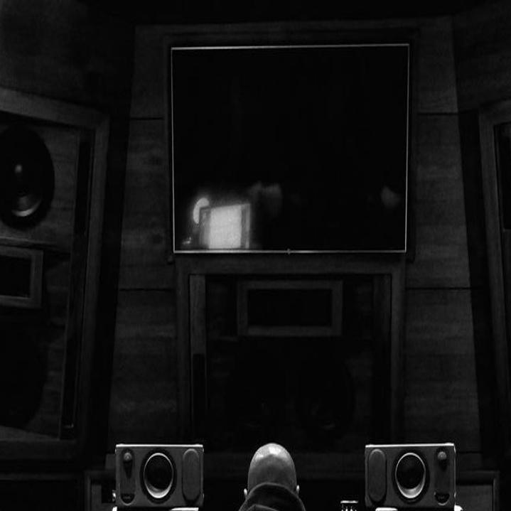dr dre recording
