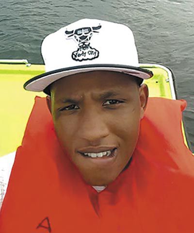 Damian Donovan Davis | Obituaries | miamitimesonline.com