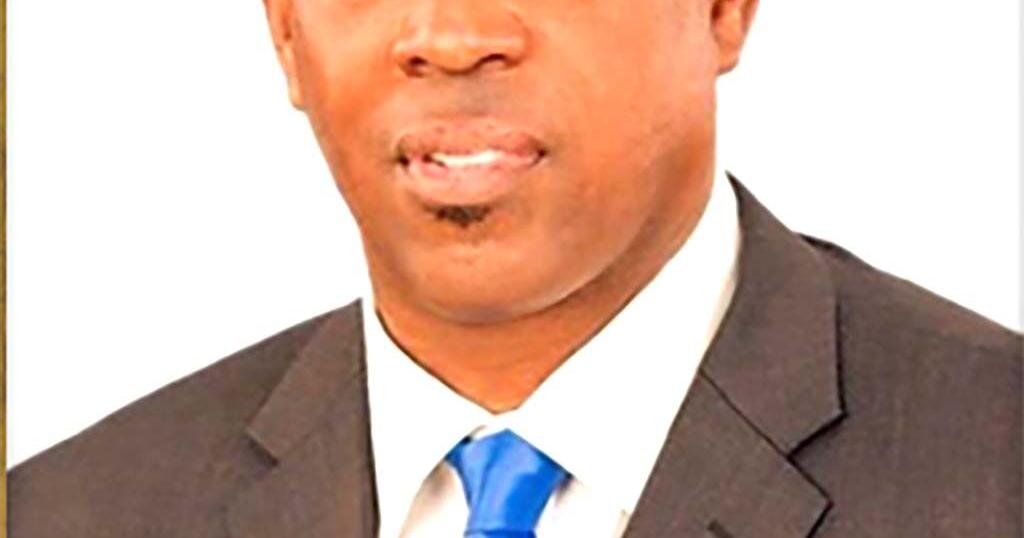 DR. RICHARD W. BECKFORD, Ph.D. | Obituaries | miamitimesonline.com