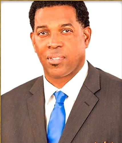 DR. RICHARD W. BECKFORD, Ph.D. | Obituaries | miamitimesonline.com