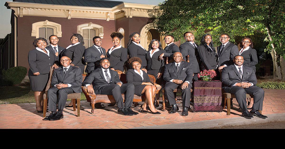 Fisk University releases 150th anniversary album | Education ...