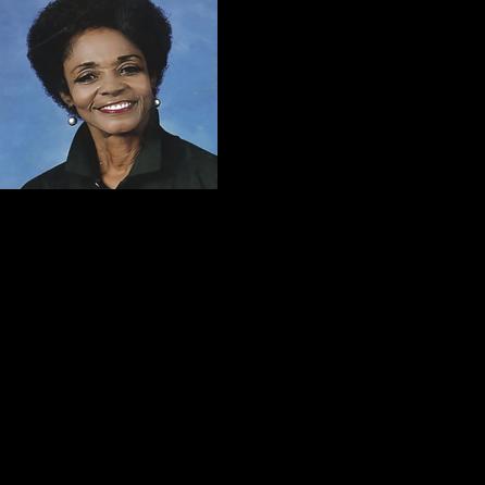 JANETT JONES - LUTFI | Obituaries | miamitimesonline.com