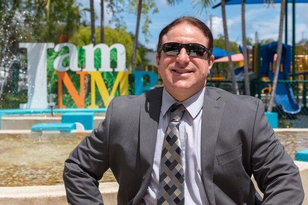 Piper and Joseph battle for North Miami Beach's top seat | South ...