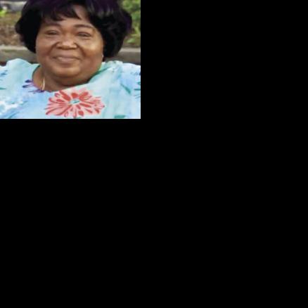 VERA MAE LAW | Obituaries | miamitimesonline.com