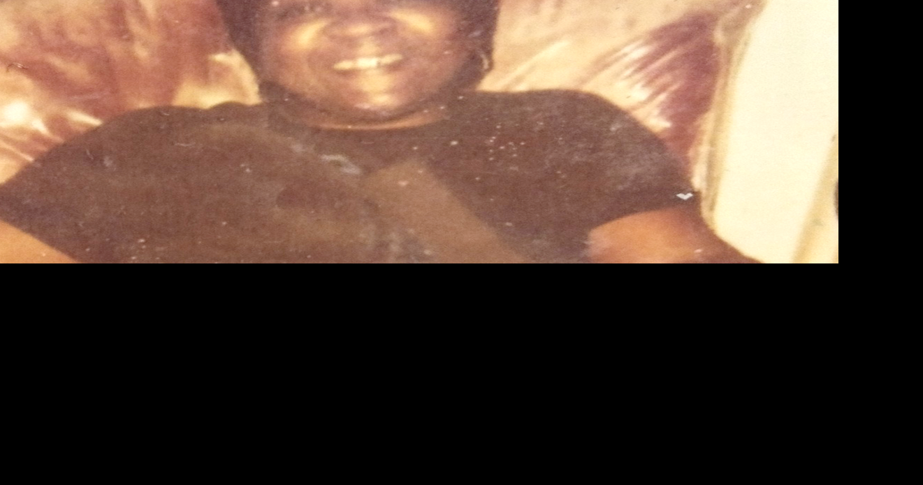 SHERLINE JACKSON | Obituaries | miamitimesonline.com