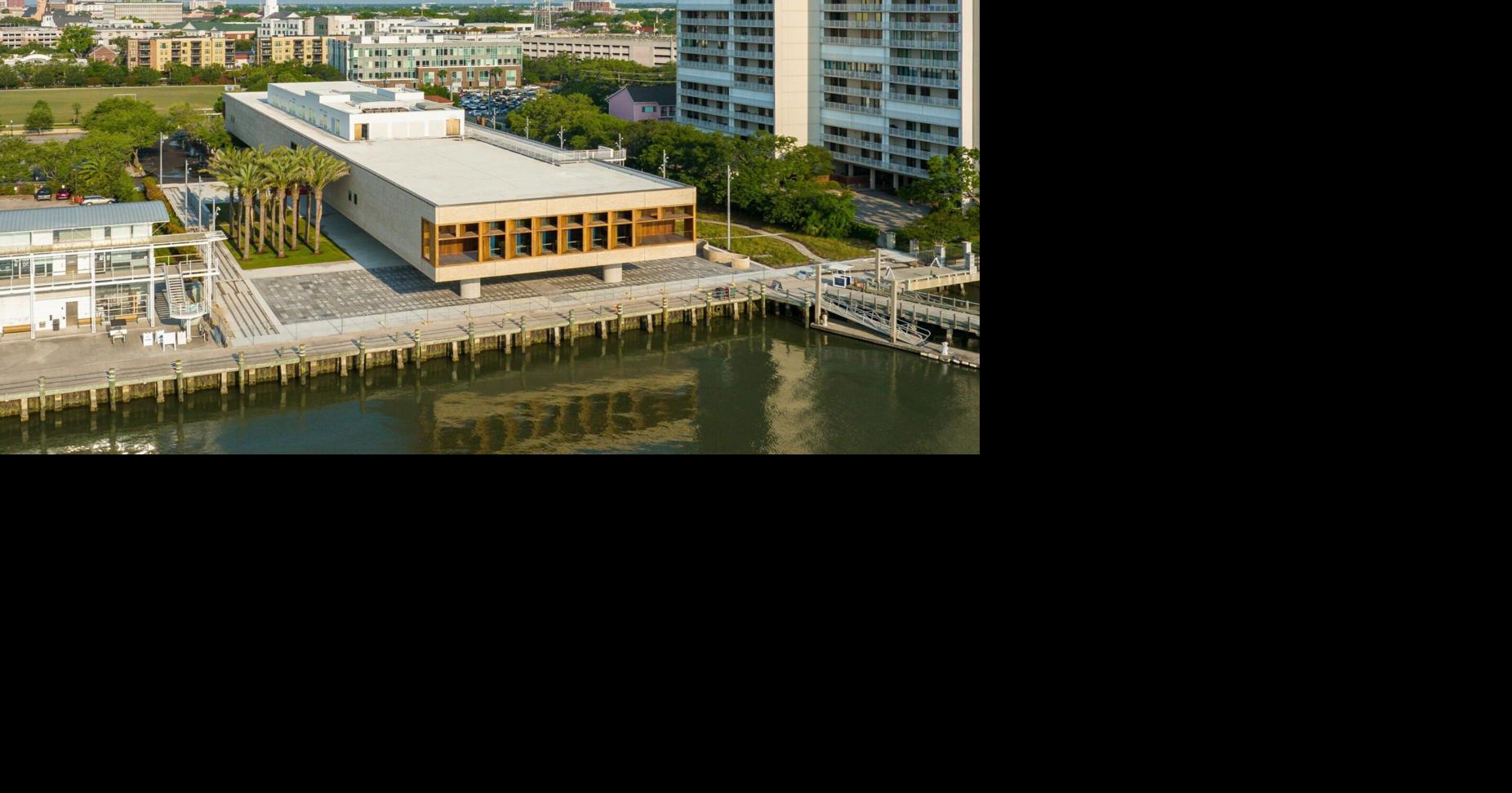 African American history museum opens in South Carolina | Arts Culture ...