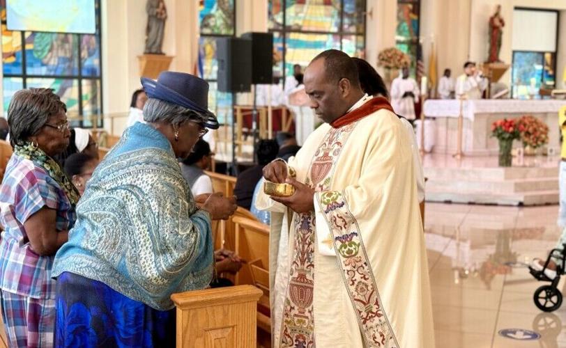 'A dictatorship of indifference': Haitian priest outraged over ...