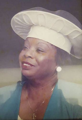 ELLA MAE HOOD | Obituaries | miamitimesonline.com