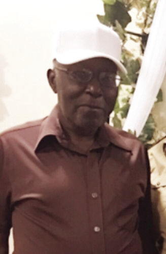 WILLIAM SANDS, JR. | Obituaries | miamitimesonline.com