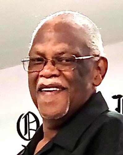 BISHOP IRA JEROME WILLIAMS | Obituaries | miamitimesonline.com