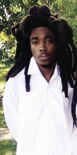 Jarvis Rivers | Obituaries | miamitimesonline.com