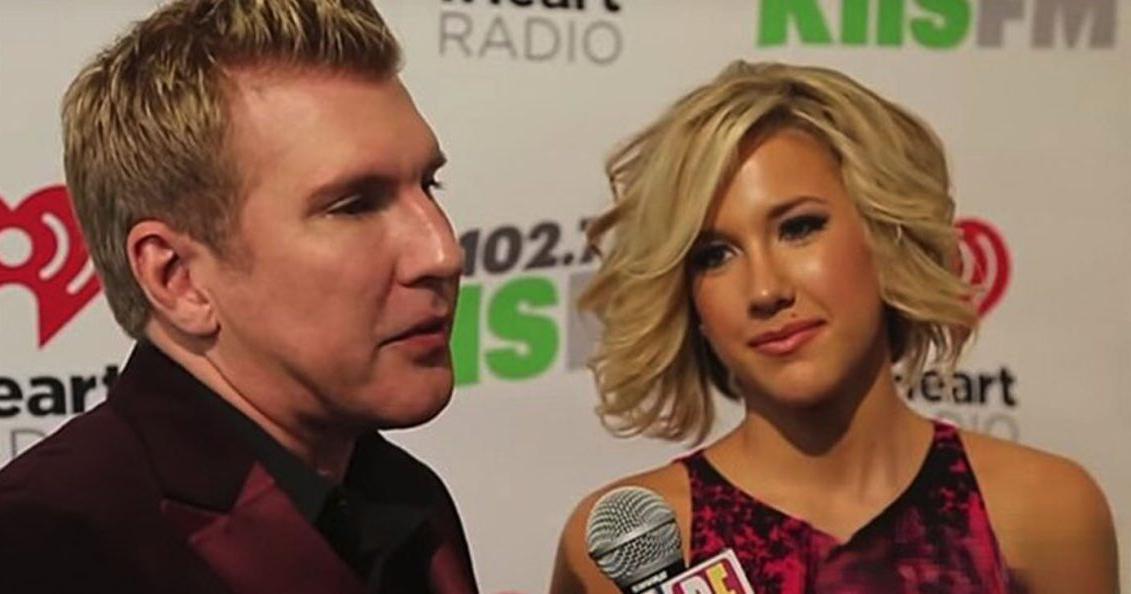 Chrisley’s prison confession: A white man finally says what Black ...