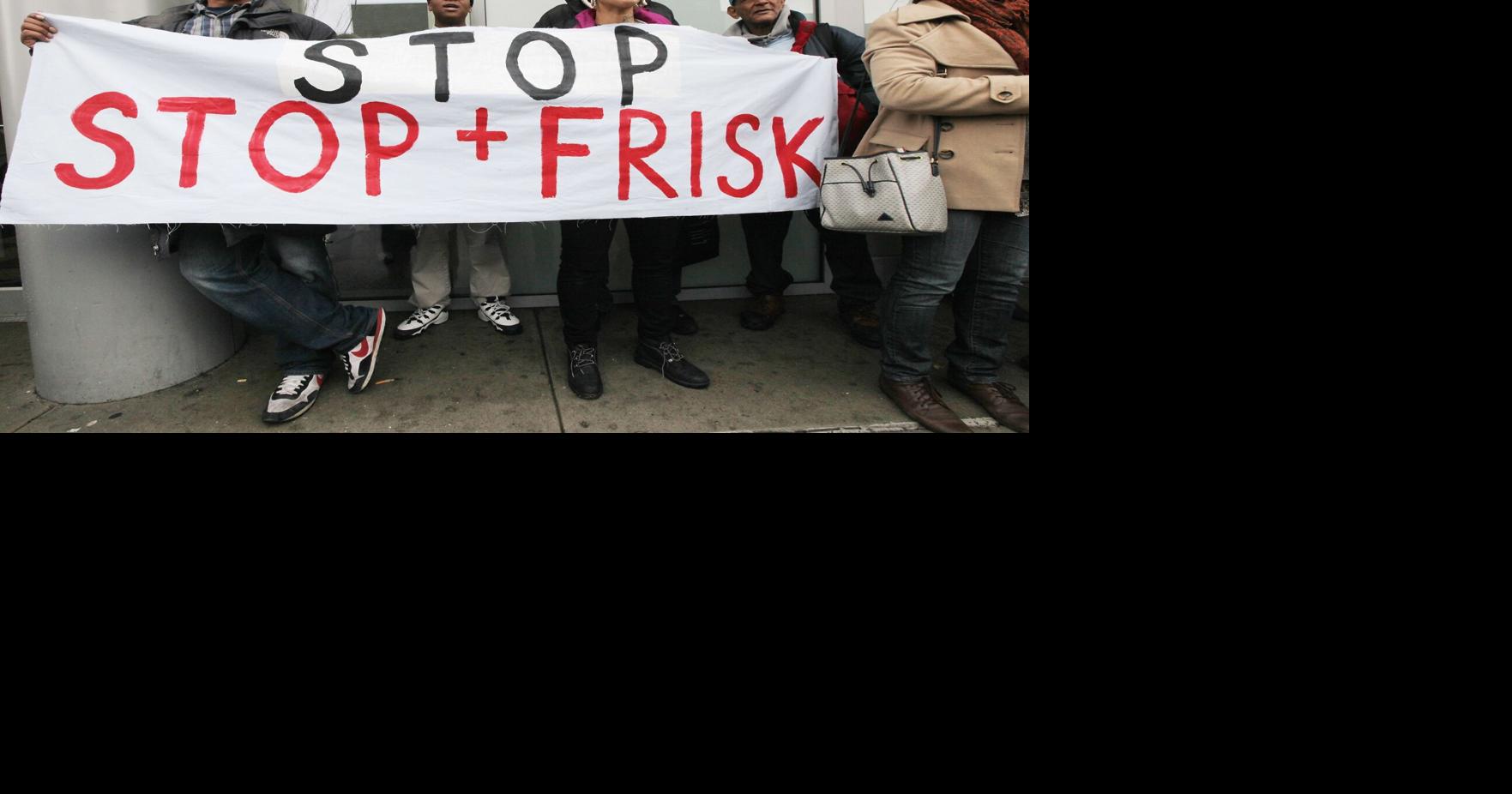 New report exposes NYPD's ineffective discipline for cops who illegally ...