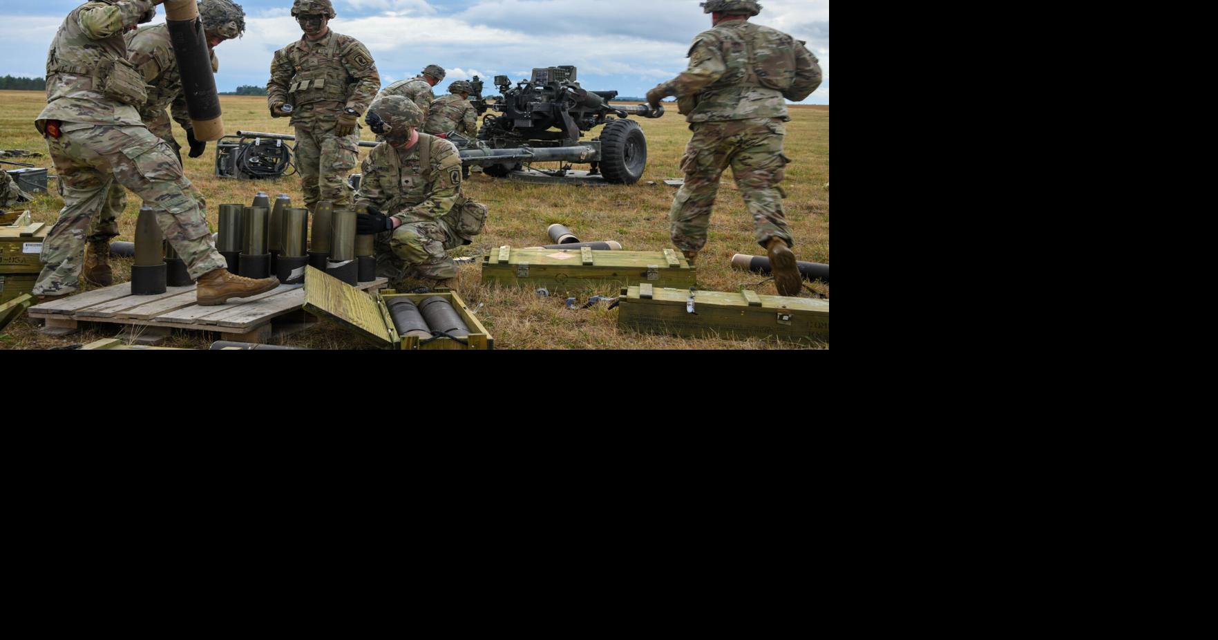 US Army cutting jobs amid recruitment struggles | National & World News ...