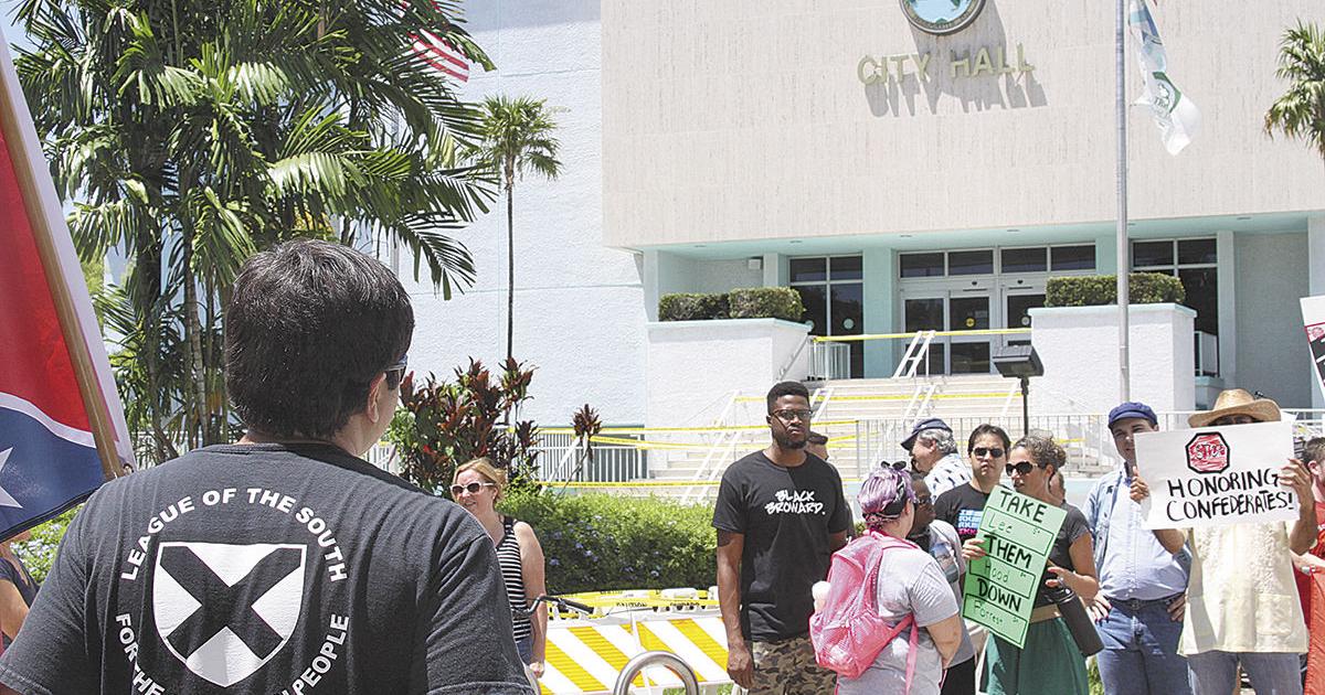 Living in Liberia | South Florida News | miamitimesonline.com