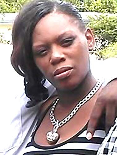 LETITIA LEVON STEPHENSON | Obituaries | miamitimesonline.com