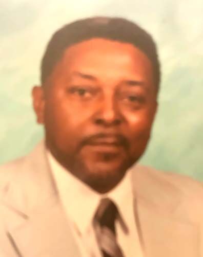 MILTON THOMAS JR. | Obituaries | miamitimesonline.com