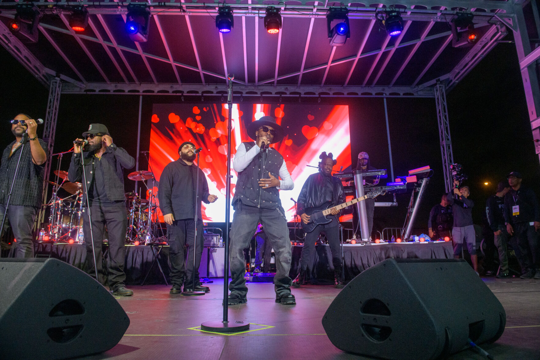 How Black people celebrate holidays, traditions | Arts Culture ...