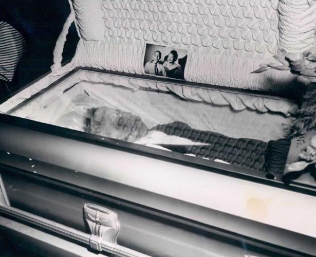 Thousands of Emmett Till lynching documents released by National Archives | National & World ...