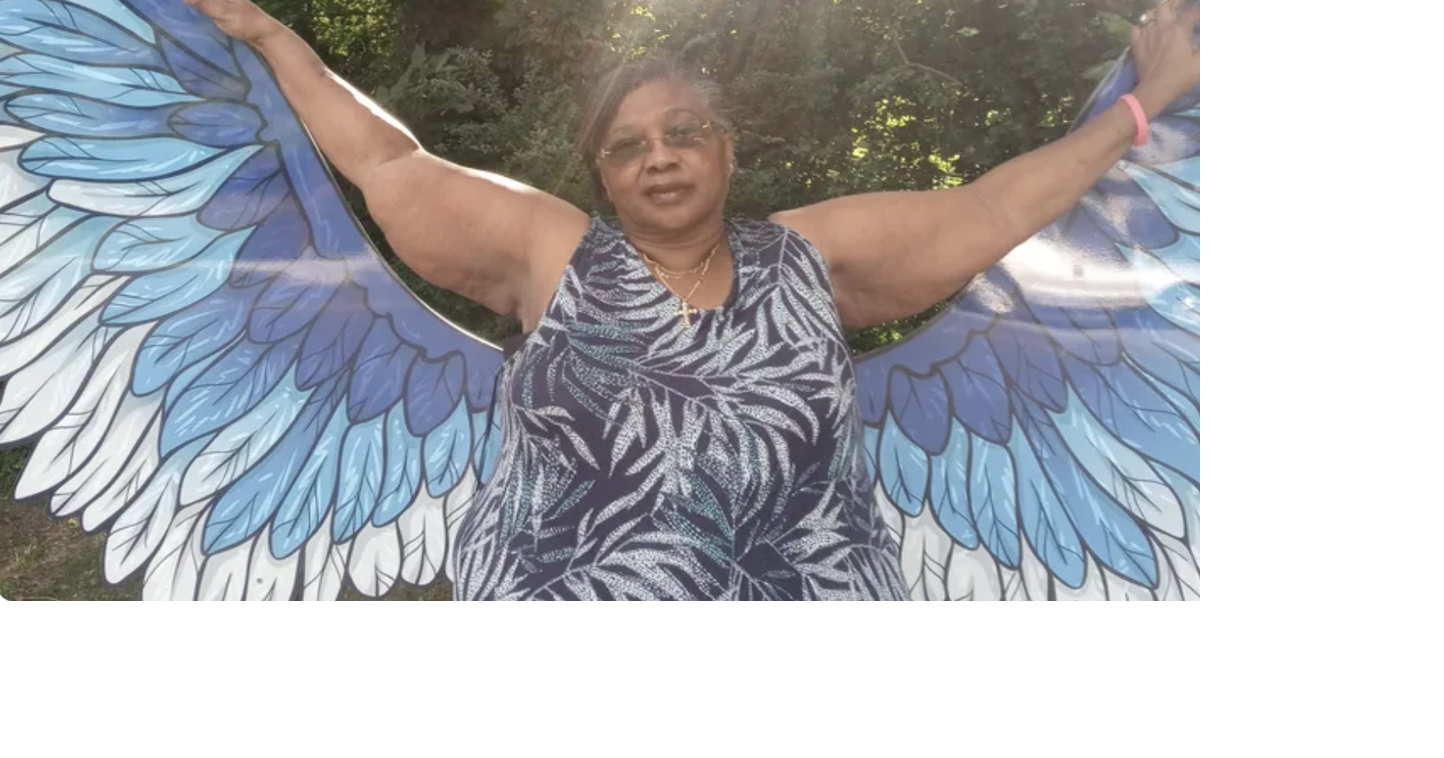 Lurean Wheaton | | miamitimesonline.com