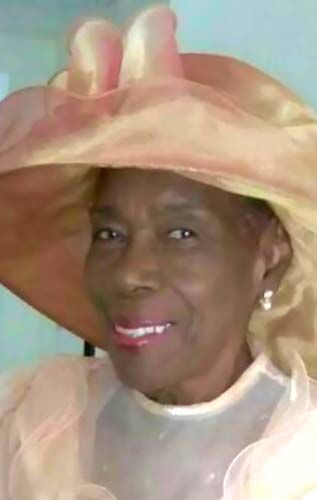 ELMA C. COX | Obituaries | miamitimesonline.com