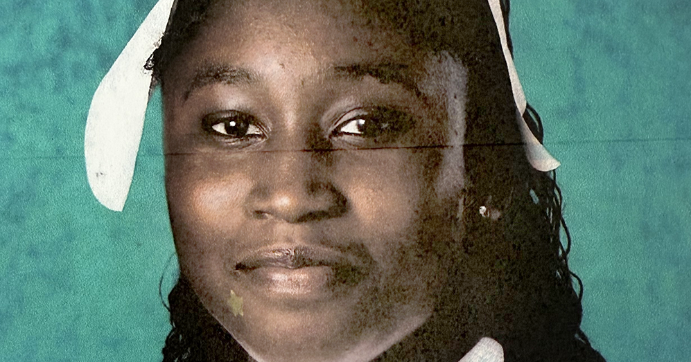 SHANTERIA JANIAH JACKSON | Obituaries | miamitimesonline.com