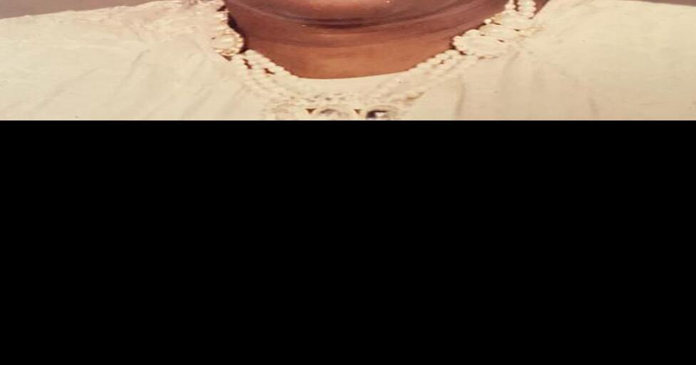 MARY B. MCCRAY | Obituaries | miamitimesonline.com