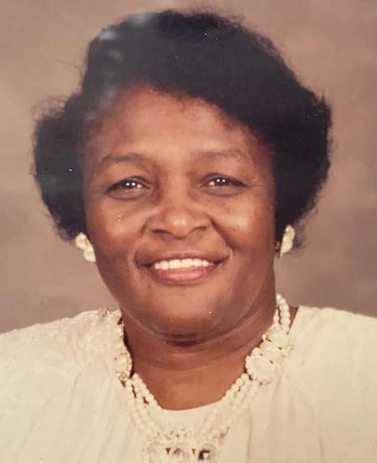 MARY B. MCCRAY | Obituaries | miamitimesonline.com