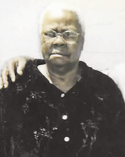 Ida Mae Woods | Obituaries | miamitimesonline.com