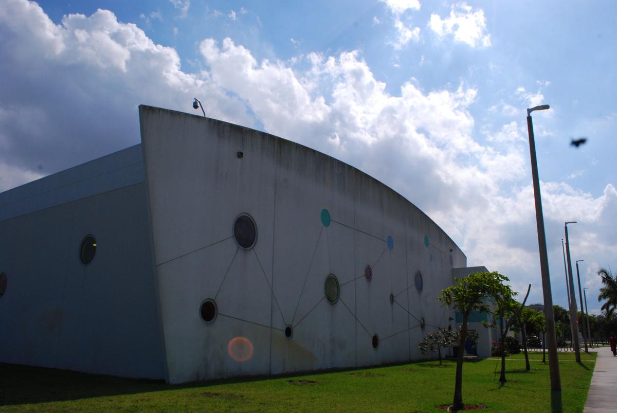 Betty T. complex in 'horrible condition' | South Florida News ...