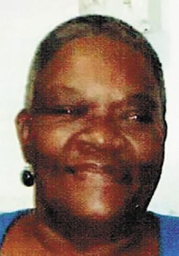 Phyllis Roundtree | Obituaries | miamitimesonline.com